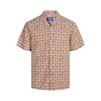 Jack & Jones Herren, Shirts, Mehrfarbig, 2XLGr&ouml;&szlig;e
