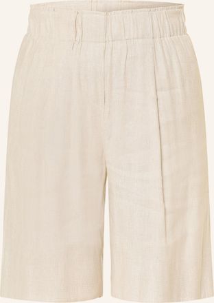 Mos Mosh Mos Mosh Shorts Mmulla beige