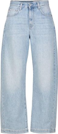 AG - Adriano Goldschmied Damen Jeans HATTIE Barrel Fit