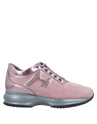 Hogan SCHUHE - Sneakers auf YOOX.COM