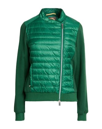 .12 PUNTODODICI JACKEN & M&Auml;NTEL - Pufferjacken & Daunenjacken auf YOOX.COM
