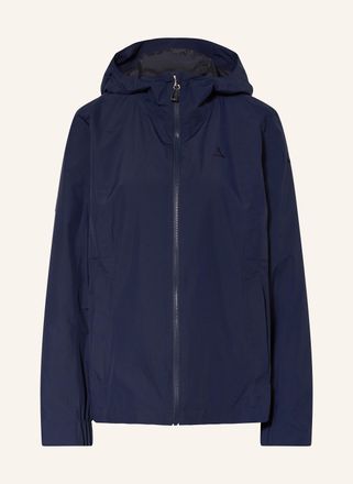 Sch&ouml;ffel Funktionsjacke Bohorok blau