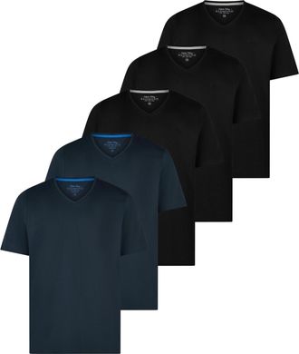 Redmond Shirt Basic