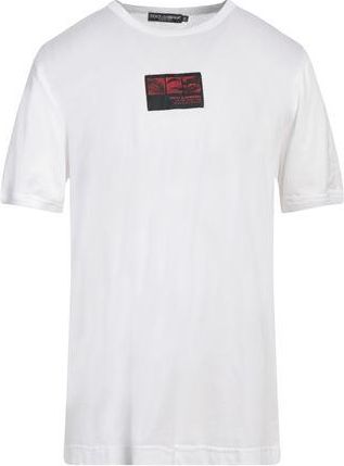 Dolce & Gabbana TOPS - T-shirts sur YOOX.COM