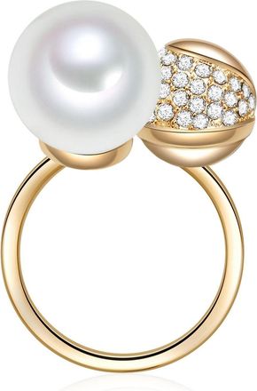 Lulu & Jane Ring