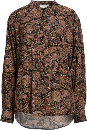 Isabel Marant TOPS - Hemden auf YOOX.COM