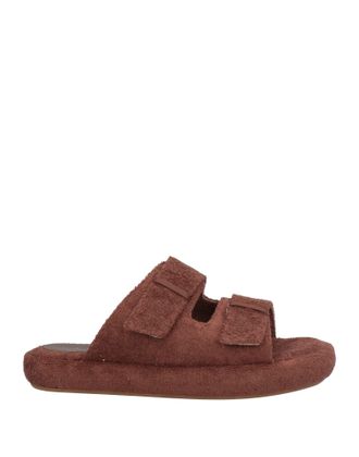 Ilio Smeraldo SCHUHE - Sandalen auf YOOX.COM