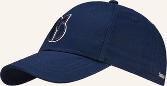 BA&SH Ba&Sh Cap Heloa blau