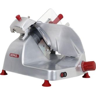Berkel Pro Line XS25 Aufschnittmaschine - Berkel