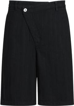 Merely Made Short ample en maille textur&eacute;e unie