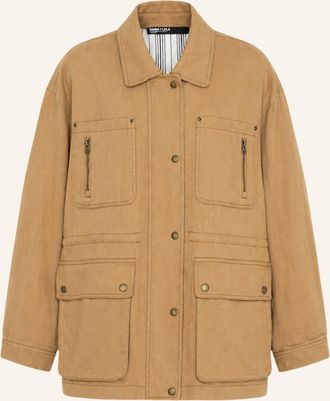 Bimba & Lola Bimba Y Lola Jacke beige