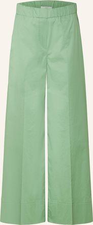 Riani Riani Culotte gruen