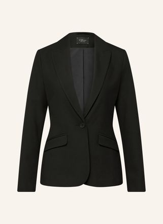 s.Oliver Black Label S.Oliver Black Label Blazer schwarz
