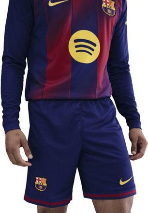 Nike FC Barcelona 25/26 Home - Fu&szlig;ballhose - Herren