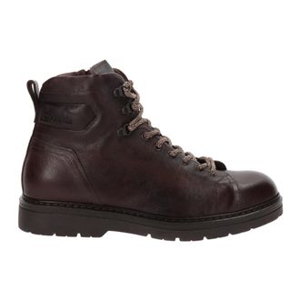 Nero Giardini Herren, Schuhe, Braun, 41 EUGr&ouml;&szlig;e