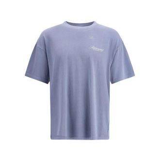 Represent Represent, Herren, Oberteile, Blau, LGr&ouml;&szlig;e