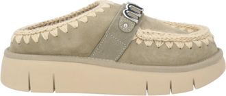 Mou SCHUHE - Mules & Clogs auf YOOX.COM