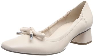 Högl Högl Damen Aylin Pumps, Lightnude, 35 EU X-Weit