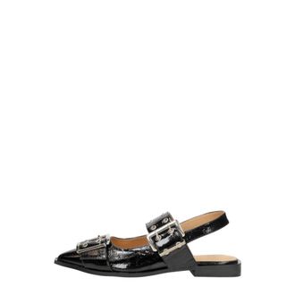 Shoecolate Damen, Schuhe, Schwarzk, 38 EUGr&ouml;&szlig;e