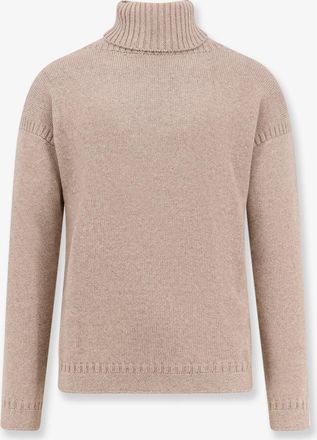 Loro Piana Cashmere turtleneck sweater - LORO PIANA - gender_Man