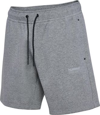 Hummel Tech Fleece Shorts