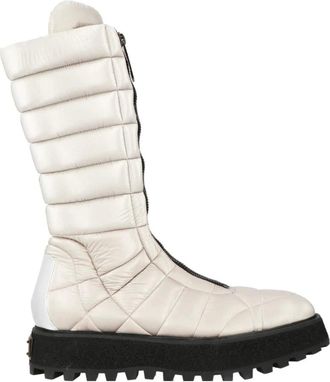 Dolce & Gabbana Damen, Schuhe, Wei&szlig;, 43 EUGr&ouml;&szlig;e