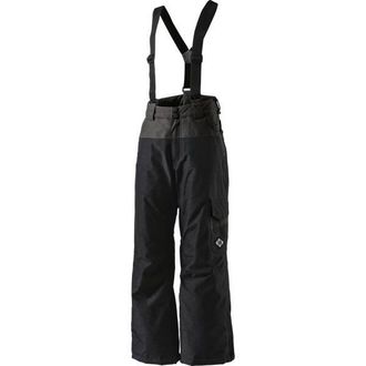 Firefly Kinder Latzhose Richy