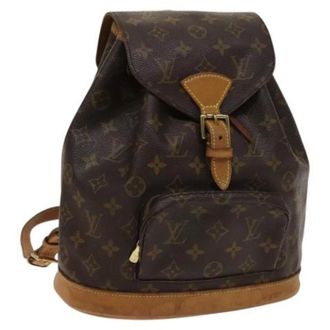 Louis Vuitton Damen, Pre-Owned, Braun, ONE SIZEGr&ouml;&szlig;e