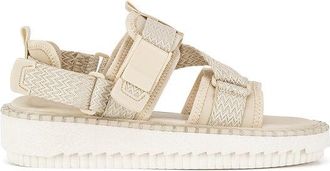 Badura Sandalen BEKI-01W3-006 Beige