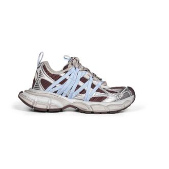 Balenciaga 3XL Interlace Sneaker - - Shoes - Damen - Mehrfarbig - 39 EU