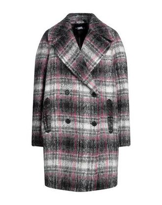 Karl Lagerfeld MANTEAUX - Manteaux longs sur YOOX.COM