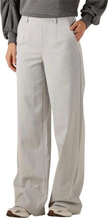 Object Object, Damen, Hosen, Grau, MGr&ouml;&szlig;e