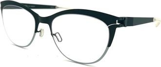 Mykita Stylische Sonnenbrille f&uuml;r den modebewussten Sie - - Accessories - unisex - Gr&uuml;n - 51 MM