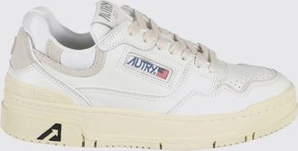 Autry Baskets AUTRY Femme couleur Bianco 4