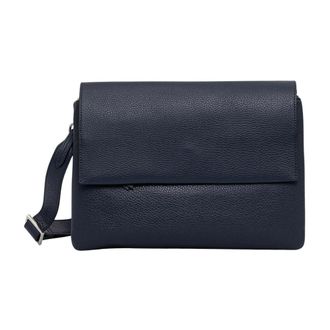 Gianni Chiarini Three - Femme - Sacs - Bleu - Taille: ONE Size