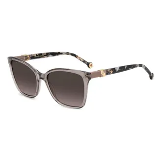Carolina Herrera Damen, Accessories, Braun, 56 MMGr&ouml;&szlig;e