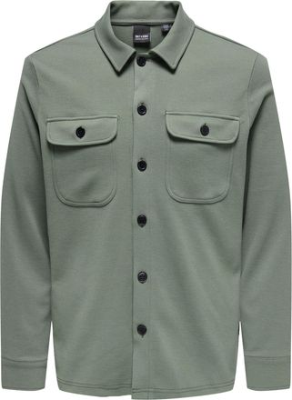 Only & Sons Hemd Newkodyl