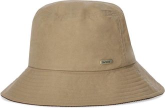 Barbour CHAPEAU ASKER BEIGE BARBOUR