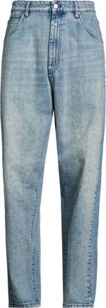 Namacheko HOSEN & R&Ouml;CKE - Jeanshosen auf YOOX.COM