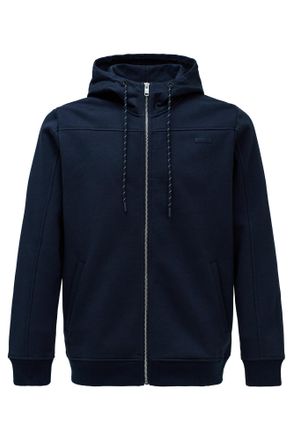 Salsa Jeans Sweatjacke