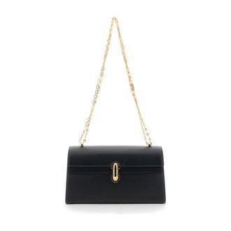 Savette Chain Symmetry Pochette - - Bags - Damen - Schwarzk - ONE SIZE