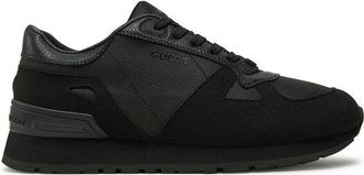Guess Sneakers Tresa FMPALC ELL12 Schwarz