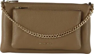 Michael Kors Femme, Sacs, Vert, Taille: ONE Size Sac Jet Set