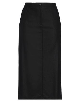 Massimo Alba HOSEN & R&Ouml;CKE - Midi-R&ouml;cke auf YOOX.COM