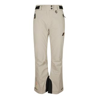 K-Way Ski Trouses - - Sport - Damen - Gr&uuml;n - S