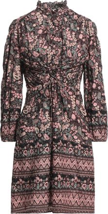 Antik Batik KLEIDER - Mini-Kleider auf YOOX.COM