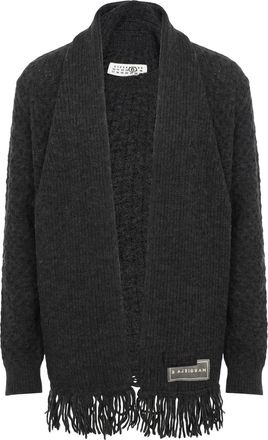 Maison Margiela STRICKWAREN - Pullover auf YOOX.COM