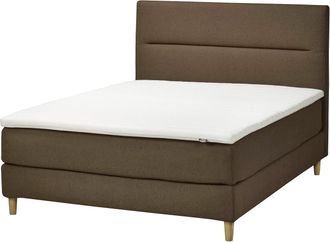 IKEA HEMFJ&Auml;LLET Boxspringbett
