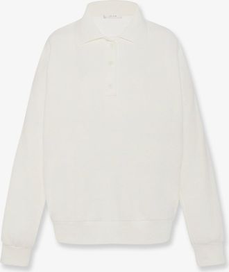The Row Cotton sweatshirt - THE ROW - gender_Woman