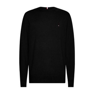 Tommy Hilfiger Herren, Strickwaren, Schwarzk, XLGr&ouml;&szlig;e